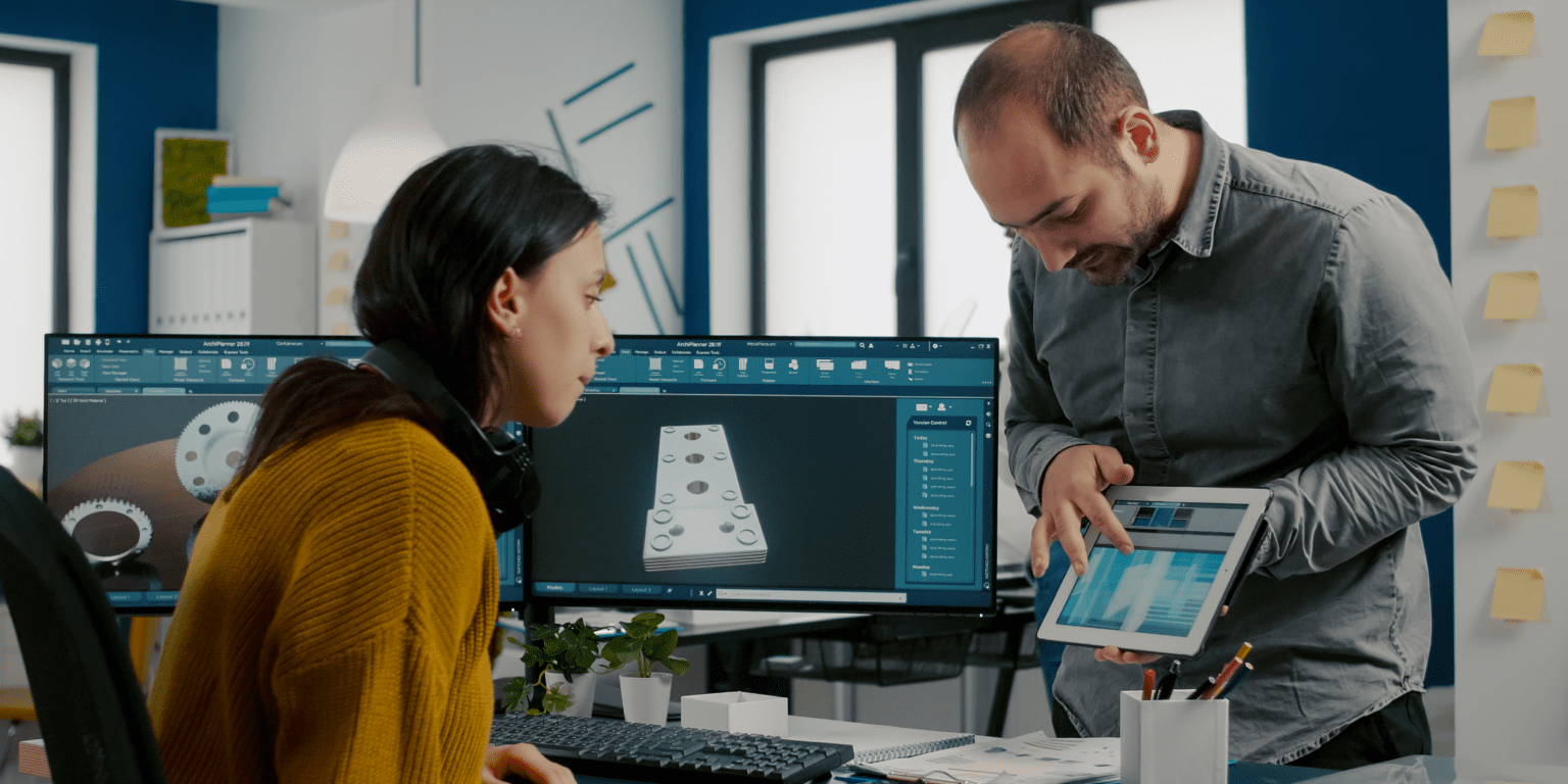 Interview with Mint-Tek CEO Siobhán Ní Chofaigh • Mint Tek Circuits - The Prototype People