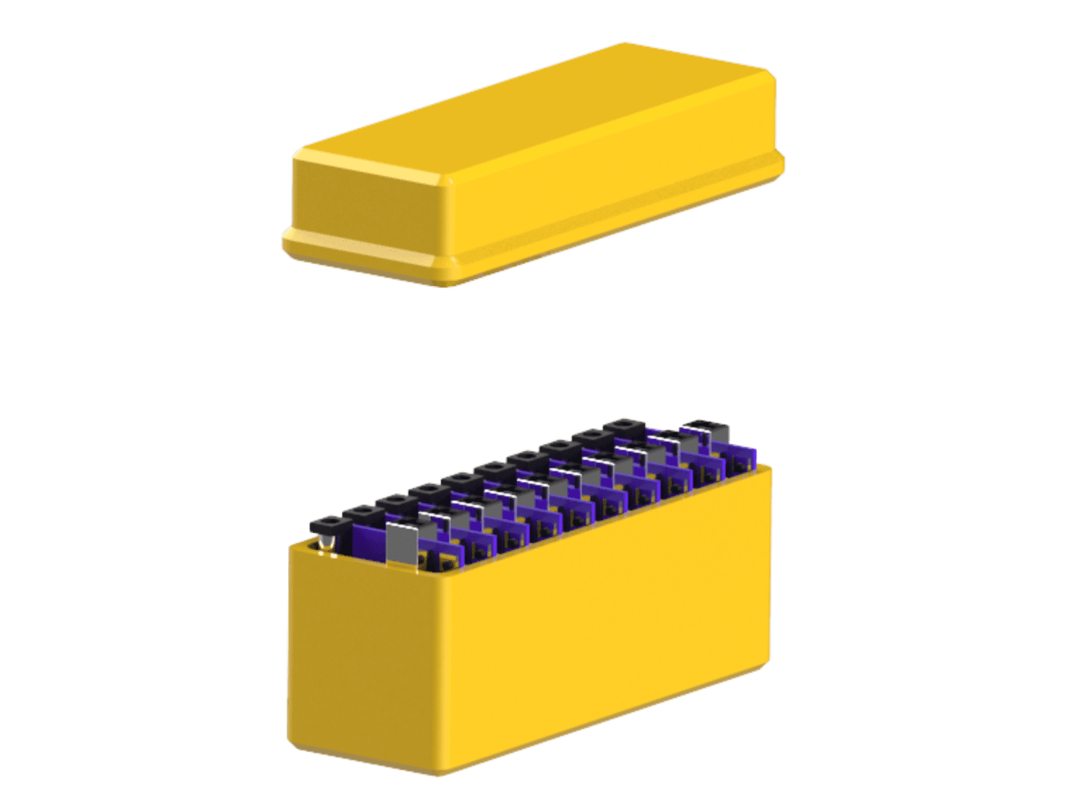PCB Enclosures • Mint Tek Circuits - The Prototype People